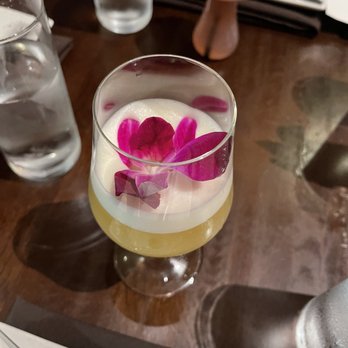 ORO RESTAURANT & LOUNGE - 759 Photos & 392 Reviews - 18 E Martin St ...