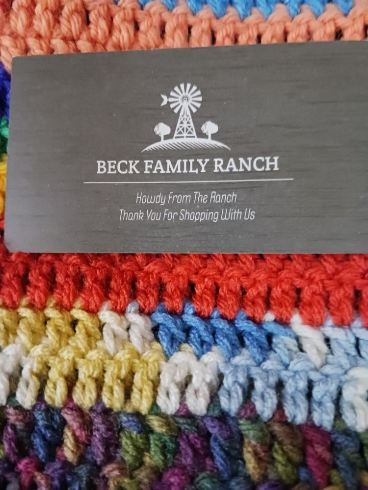 BECK FAMILY RANCH - 1051 N Old Stage Rd, Cave Junction, OR - Yelp