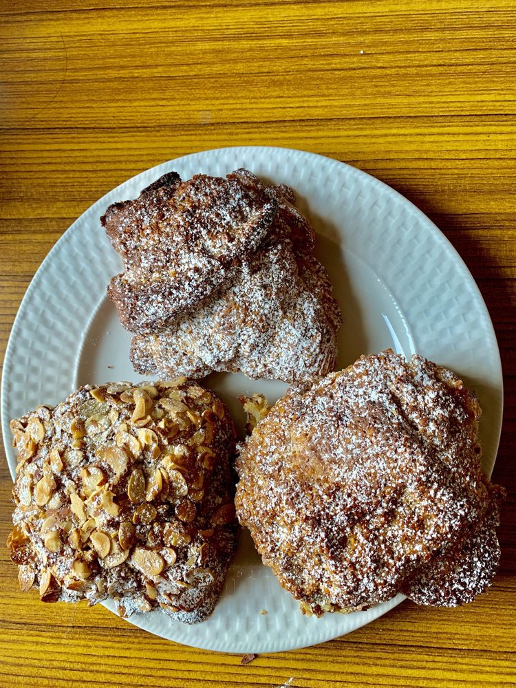 KATIC BREADS - 13 Photos & 28 Reviews - 605 Plum St, Aurora, Illinois ...