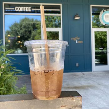 BENNU COFFEE - Updated January 2025 - 130 Photos & 107 Reviews - 109 ...