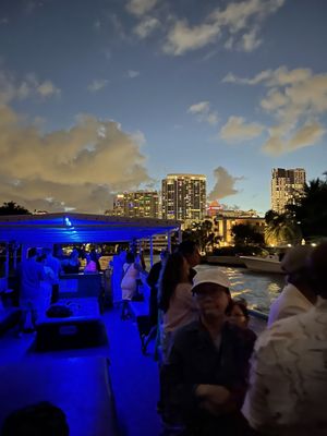 STAYING AFLOAT PARTY BOAT - Updated December 2025 - 232 Photos & 150 ...