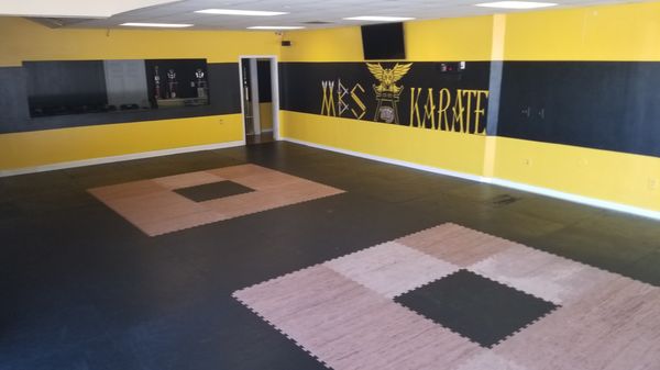 MBS KARATE - Updated November 2024 - 26 Photos - 13015 Browns Bridge Rd ...
