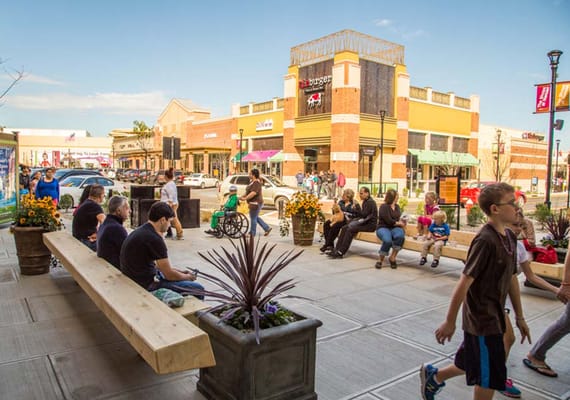 THE SHOPS AT NANUET - Updated December 2024 - 34 Photos & 39 Reviews - 5101 Fashion Dr, Nanuet ...