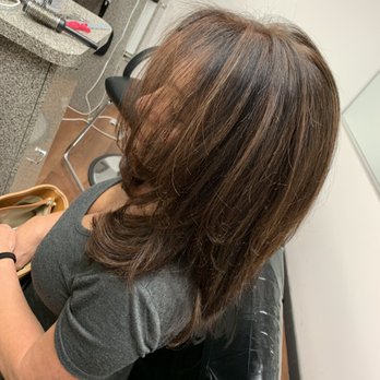 MARCELLO’S HAIR SECRETS SALON - Updated December 2025 - 10 Photos & 12 ...