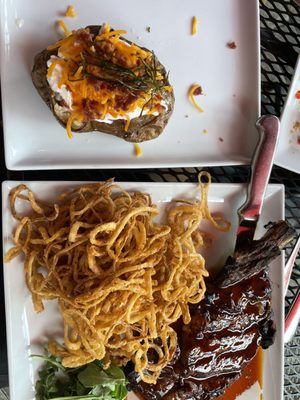 MERITAGE - Updated July 2025 - 181 Photos & 242 Reviews - 40 Village Sq ...