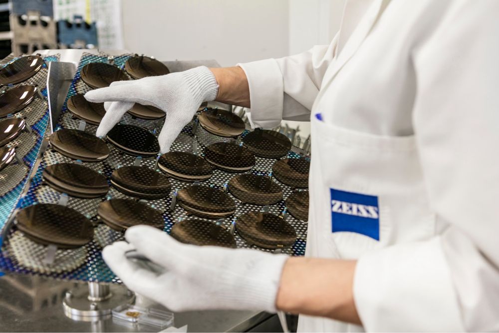 SUNRISE VISION CARE/A COLORADO EYE CENTER PRACTICE - Updated July 2025 ...