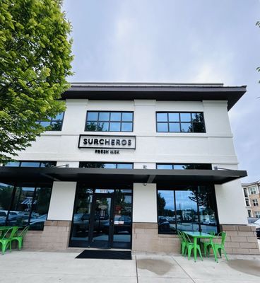 SURCHEROS - Updated December 2025 - 29 Photos & 12 Reviews - 4609 ...