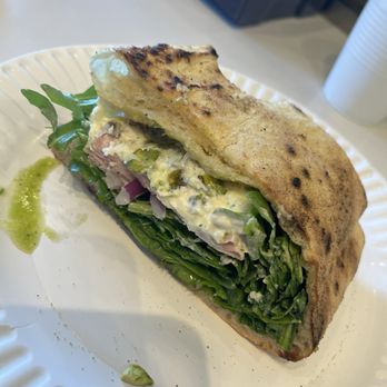 LA CROSTA DI NAPOLI - Updated July 2024 - 50 Photos & 53 Reviews ...