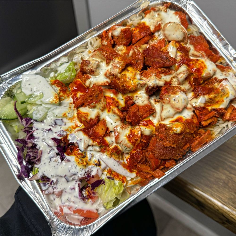 BABA’S HALAL - Updated December 2024 - 26 Photos & 21 Reviews - 10300 ...