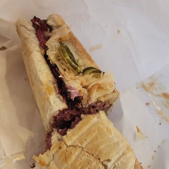 CRYSTAL CREEK SANDWICH - Updated July 2024 - 68 Photos & 172 Reviews ...