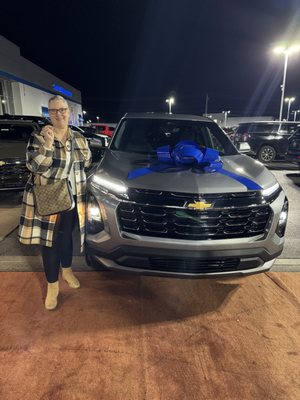 MCCLUSKEY CHEVROLET - Updated December 2025 - 58 Photos & 217 Reviews ...