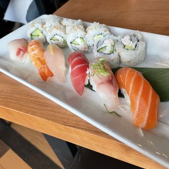 HAPA SUSHI GRILL & SAKE BAR - LODO - Updated December 2025 - 1005 ...