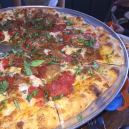 RUSTED SUN PIZZERIA - Updated June 2025 - 199 Photos & 386 Reviews ...