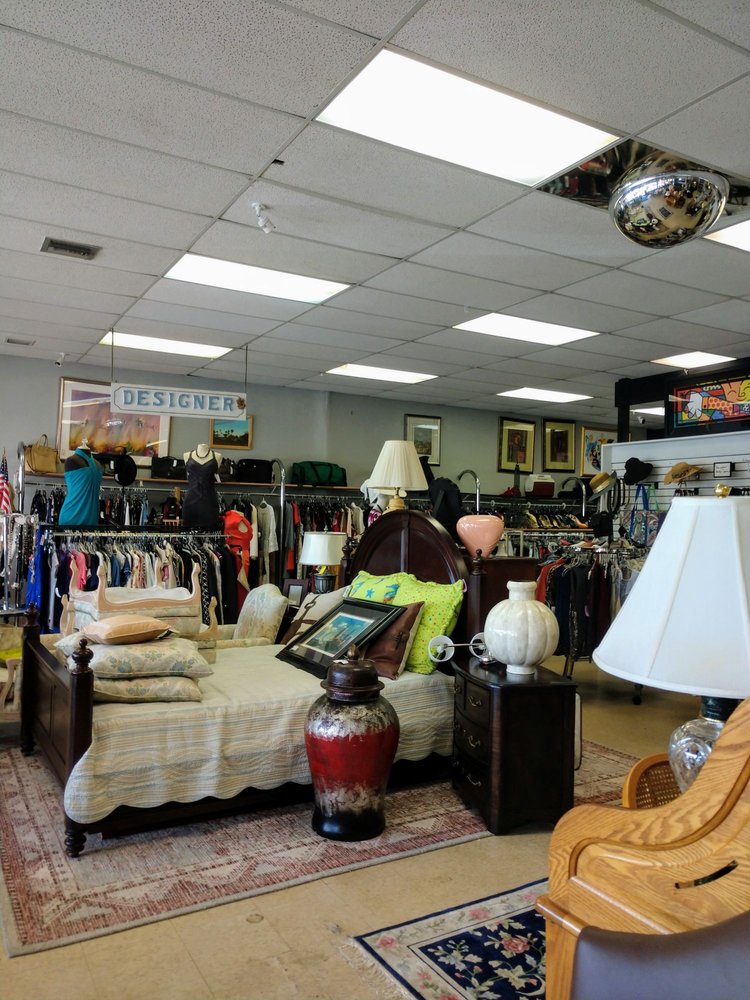 CONSIGNMENT CORNER - Updated July 2025 - 20 Reviews - 8267 SW 124th St ...