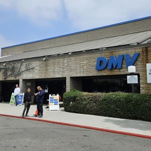 MONTEBELLO DMV - Updated January 2026 - 93 Photos & 286 Reviews - 424 N ...