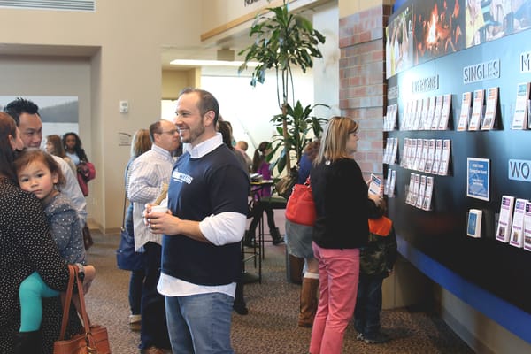 PATHWAY CHURCH - WESTLINK - Updated December 2025 - 2001 N Maize Rd ...