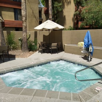 DOUBLETREE BY HILTON HOTEL PHOENIX TEMPE - Updated February 2025 - 361 ...