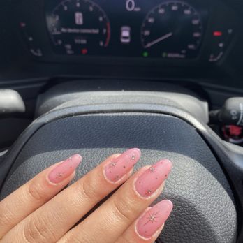 LUNA NAILS & SPA - Updated June 2024 - 403 Photos & 148 Reviews - 910 N ...