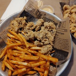 ROCKIN’ CRAB - Updated December 2024 - 79 Photos & 64 Reviews - 2807 ...