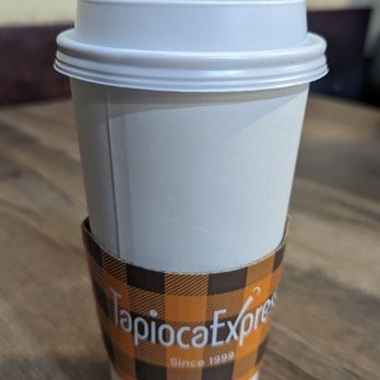 TAPIOCA EXPRESS - Updated July 2024 - 500 Photos & 476 Reviews - 15230 NE 24th St, Redmond ...