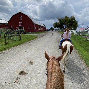 POND HILL RANCH - Updated October 2025 - 14 Photos & 10 Reviews - 1683 ...