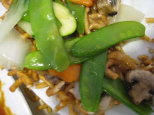 LINS RESTAURANT - 16 Photos & 35 Reviews - 601 S Pioneer Way, Moses ...