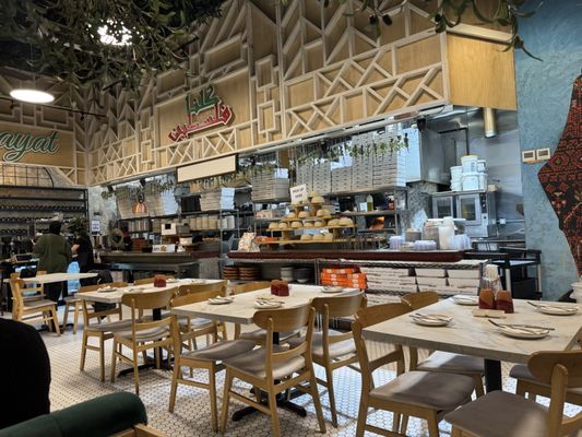 AYAT - Updated January 2026 - 147 Photos & 75 Reviews - 2018 Hylan Blvd ...