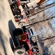 CARTER OFF-ROAD PARK - 10 Photos - ATV Rentals/Tours - 7498 Anderson St ...
