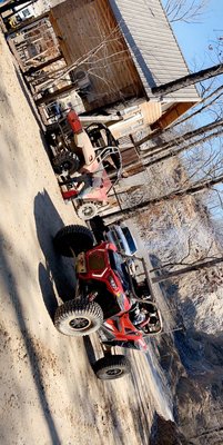 CARTER OFF-ROAD PARK - Updated February 2025 - 16 Photos - 7498 ...