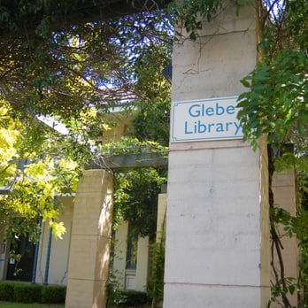 GLEBE BRANCH LIBRARY - Updated March 2024 - 10 Photos - 186 Glebe Point ...
