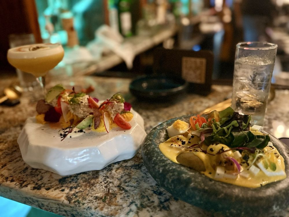 BRASAS PERU BISTRO BAR - Updated January 2026 - 65 Photos & 38 Verified ...