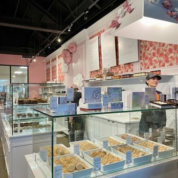 GINGER ELIZABETH CHOCOLATES - Updated June 2024 - 1008 Photos & 312 ...