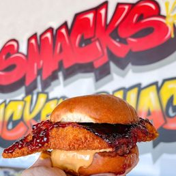 SMACK’S CHICKEN SHACK - Updated July 2025 - 344 Photos & 245 Reviews ...