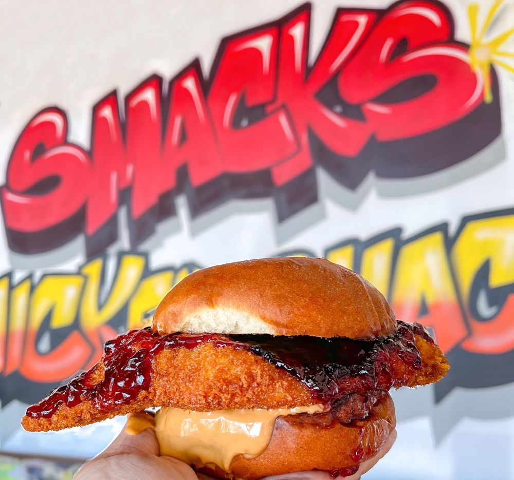 SMACK’S CHICKEN SHACK - Updated January 2025 - 344 Photos & 245 Reviews ...