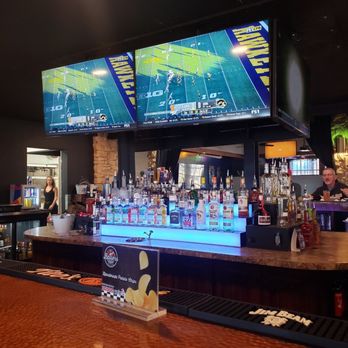 BALLERS BAR AND GRILL - Updated October 2025 - 140 Photos & 13 Reviews ...