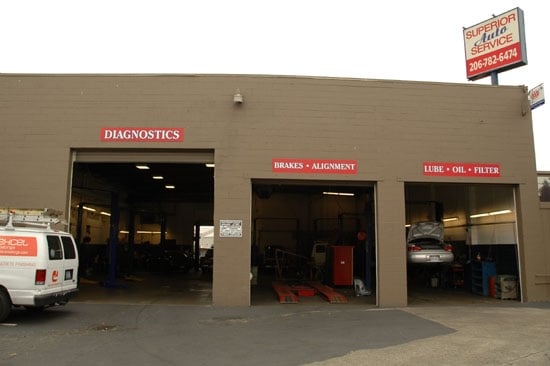 SUPERIOR AUTO SERVICE - Updated December 2025 - 12 Photos & 271 Reviews ...