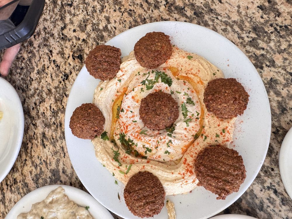 HAIFA RESTAURANT - Updated May 2026 - 149 Photos & 257 Reviews - 8717 W ...
