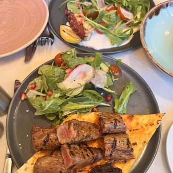 NAR RESTAURANT NYC - Updated March 2025 - 174 Photos & 48 Reviews - 34 ...