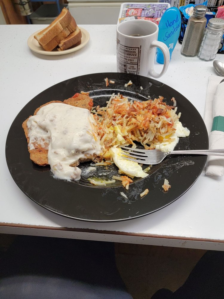 DIG-IN CAFE - 34 Photos & 25 Reviews - American (Traditional) - 111 W ...