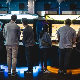 CIDERCADE AUSTIN - Updated October 2025 - 781 Photos & 517 Reviews ...