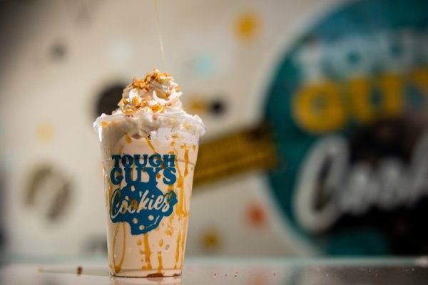 TOUGH GUYS COOKIES & SWEETS - Updated December 2025 - 120 Photos & 22 ...