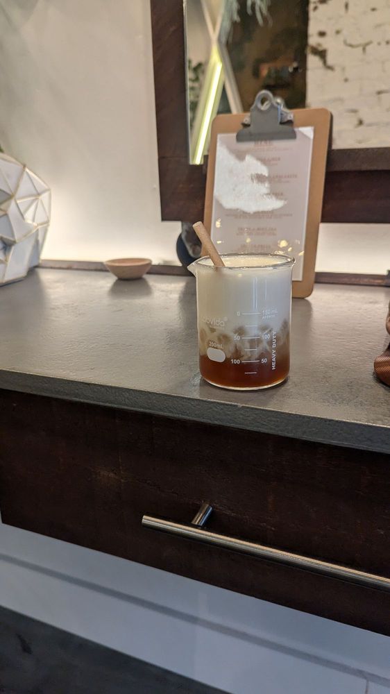 DNA LAB - Updated December 2025 - 97 Photos & 85 Reviews - 8927 ...