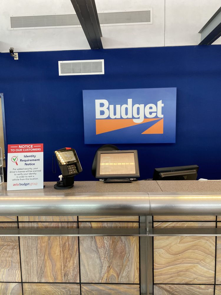 BUDGET RENT A CAR - Updated November 2024 - 28 Photos & 107 Reviews ...