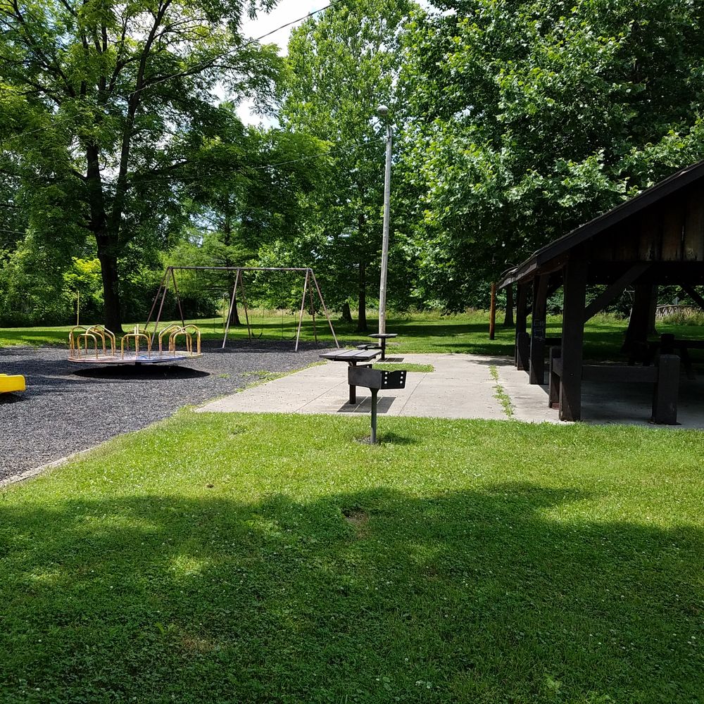 MORNINGSIDE PARK - Updated July 2025 - 2100 E Cornell Ave, Muncie ...