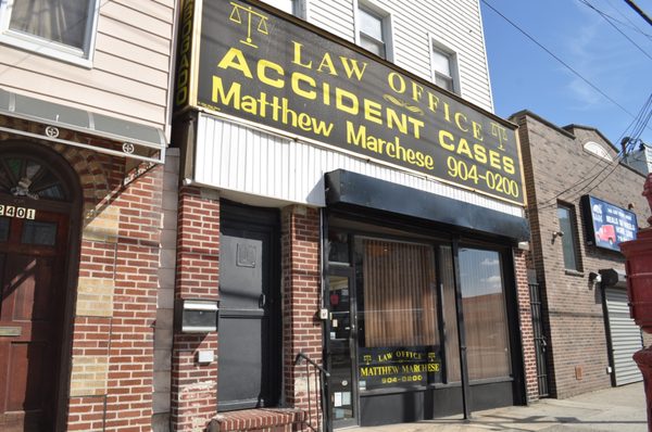 MATTHEW MARCHESE ATTORNEY AT LAW - Updated December 2025 - 2403 E ...