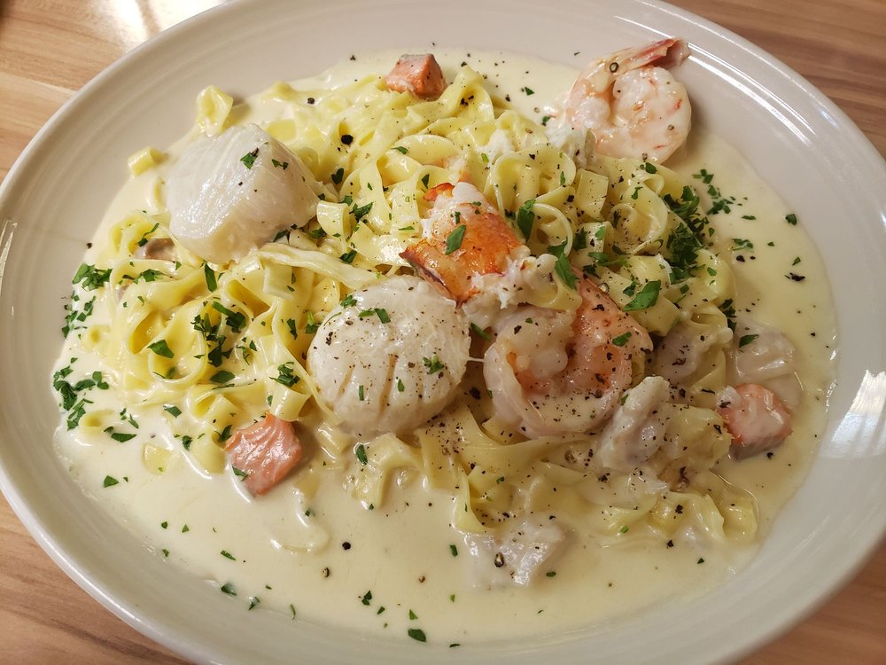 DOCKSIDE GRILL - Updated April 2025 - 224 Photos & 389 Reviews - 2577 W ...