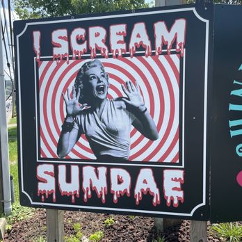 I SCREAM SUNDAE - Updated December 2025 - 113 Photos & 18 Reviews - 516 ...