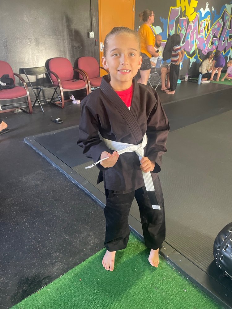 THE JUNGLE MMA AND FITNESS - Updated June 2025 - 4043 W 1st St, Sanford ...