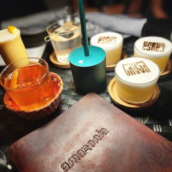 CAUSA AMAZONIA - Updated September 2025 - 1355 Photos & 299 Reviews ...