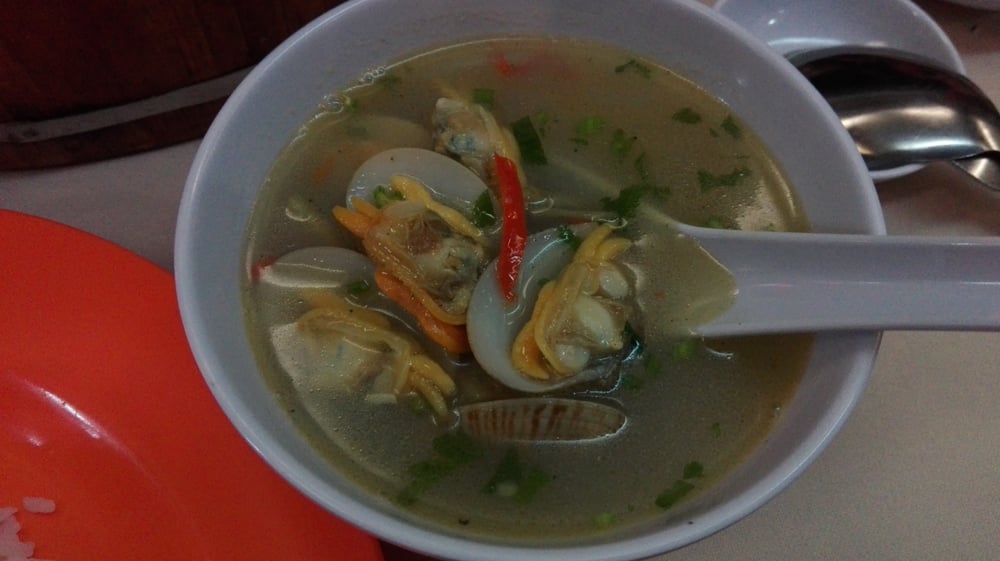 RESTORAN HAU KEE SEAFOOD - Updated December 2025 - 12 Jalan Kaskas 2 ...